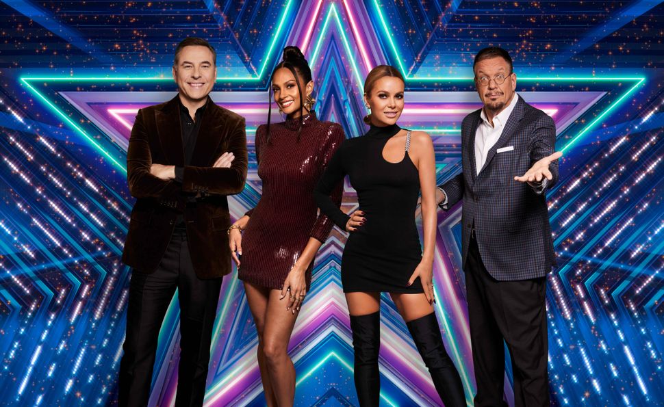 Britain's Got Talent Magician: release date, host, acts, more | What to ...