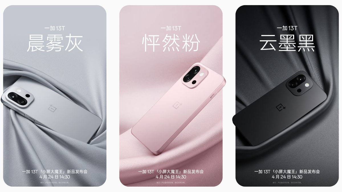 ‘It’s not a removal, it’s an evolution’: OnePlus backs decision to ...