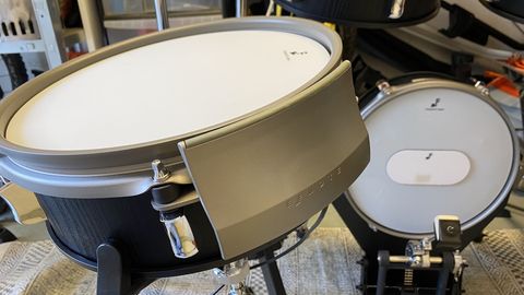 EFnote 3X review | MusicRadar