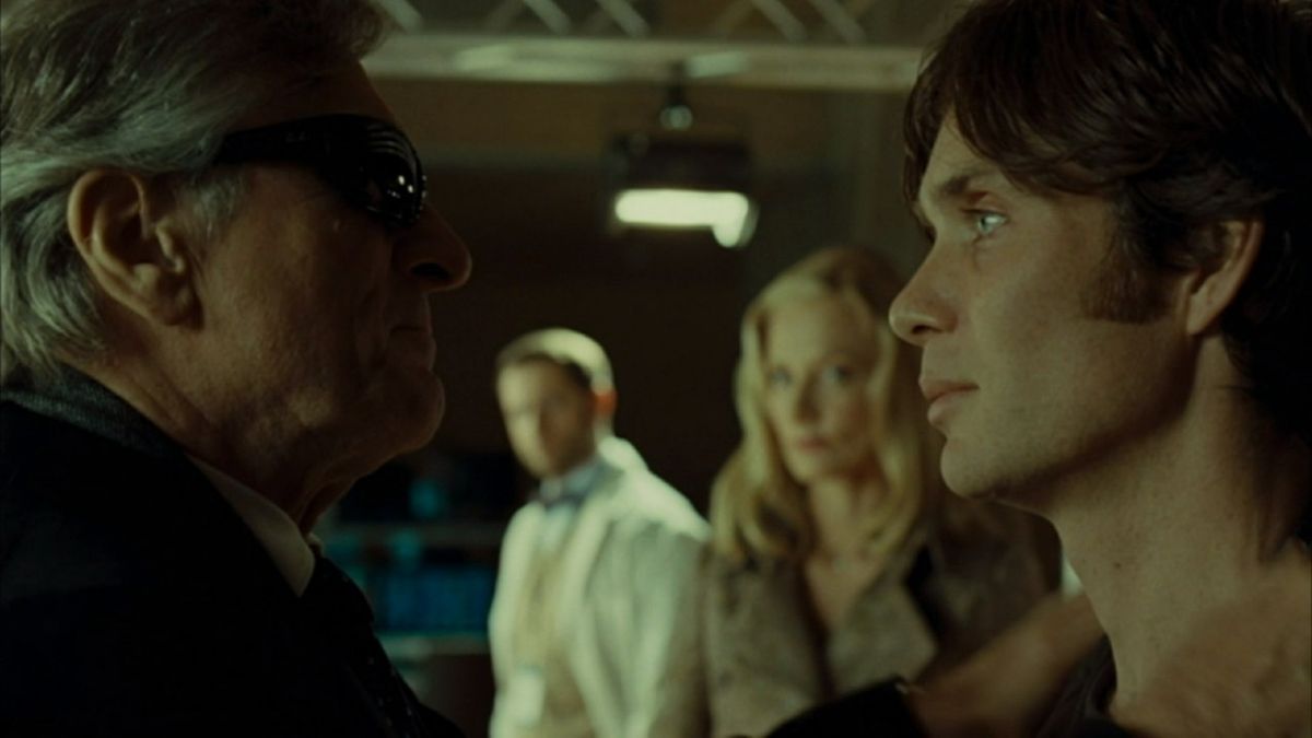 Red Lights Ending Explained: What’s Going On With Tom? | Cinemablend