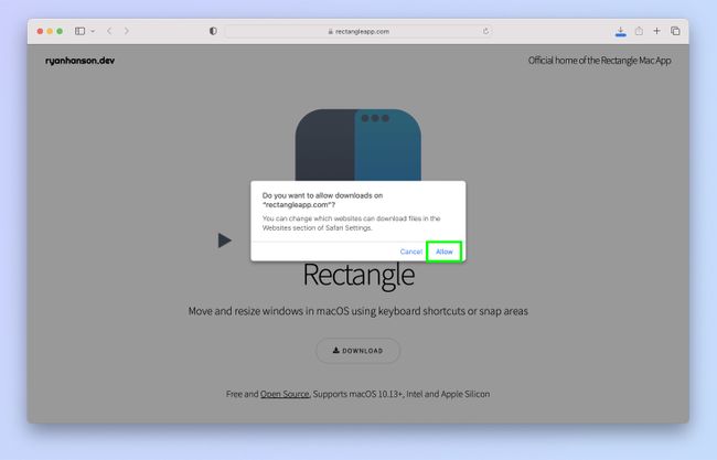 How to get window snapping on Mac | Tom's Guide