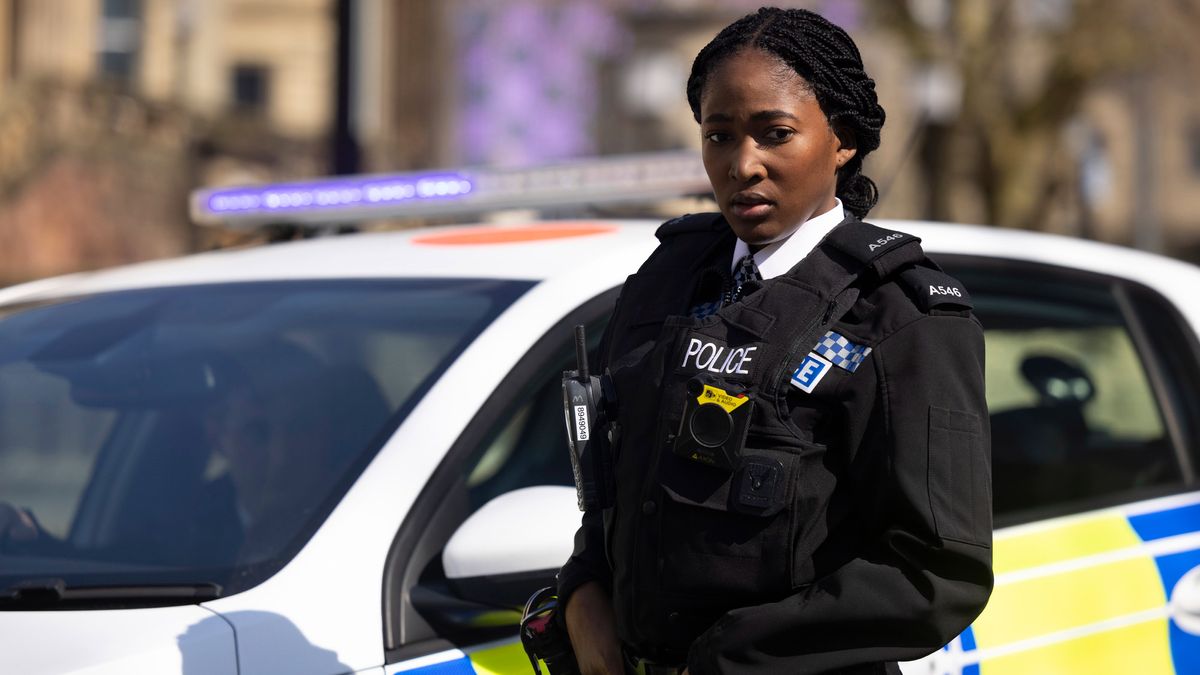 The Responder — US release date, plot, cast, and trailer | What to Watch