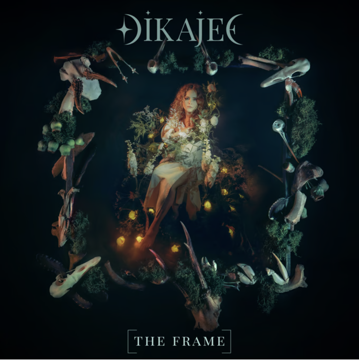 Dikajee launches Kickstarter for new album The Frame | Louder