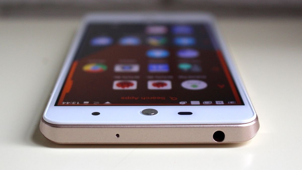 Wileyfox Swift 2 review | TechRadar