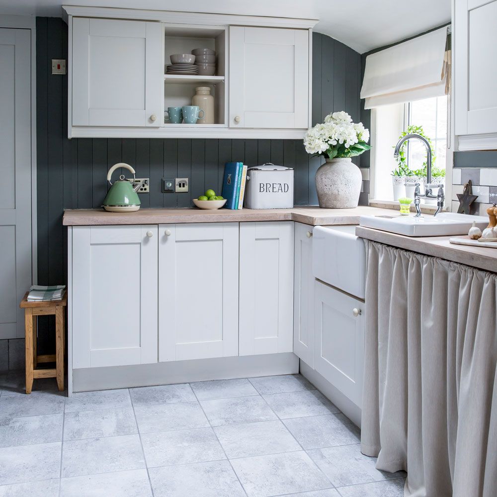 DIY kitchen ideas – budget tips to breathe new life into your home ...