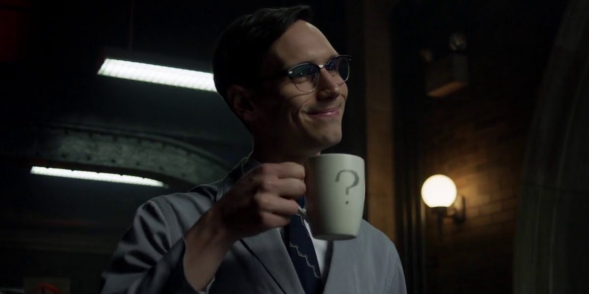 What The Gotham Cast Is Doing Now | Cinemablend