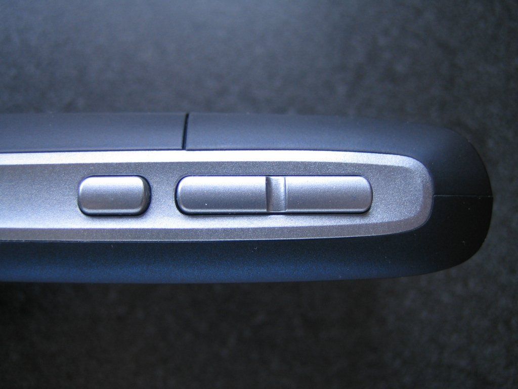 Giant ATT-Cingular 3G WM5 Smackdown: Treo 750 vs. 8525 vs. Blackjack ...