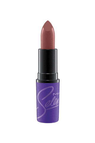Selena Quintanilla and MAC Cosmetics Beauty Collaboration Photos ...