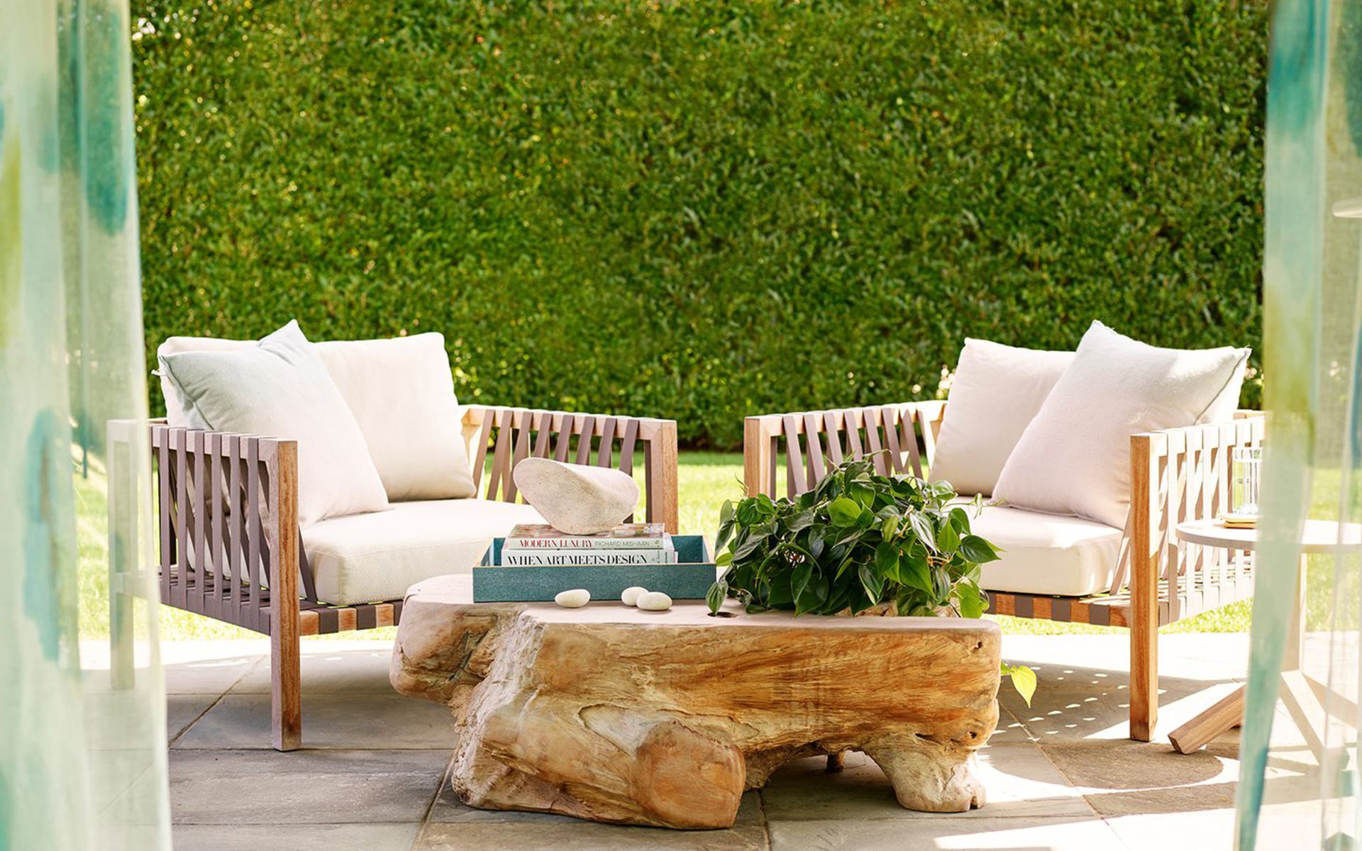 Hamptons style decor – 8 ways to recreate this beachy look | Livingetc