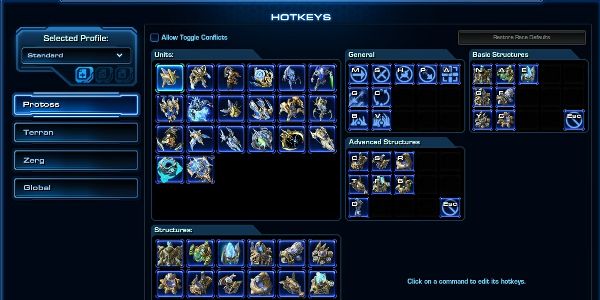 5 Things New Players Should Know Before Playing StarCraft 2 | Cinemablend