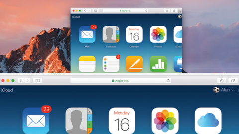 Advanced macOS Sierra windows management tips | TechRadar