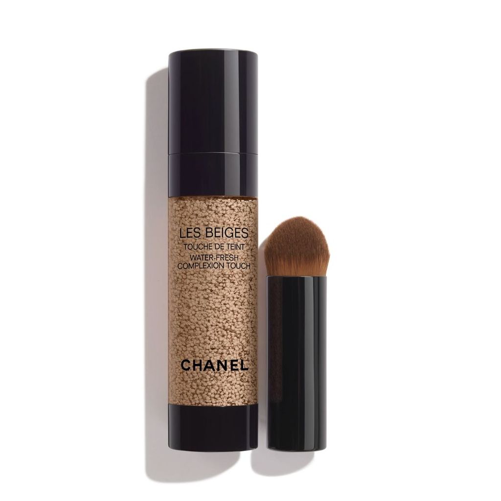 Every Chanel foundation, tried and tested by a beauty editor | Marie ...
