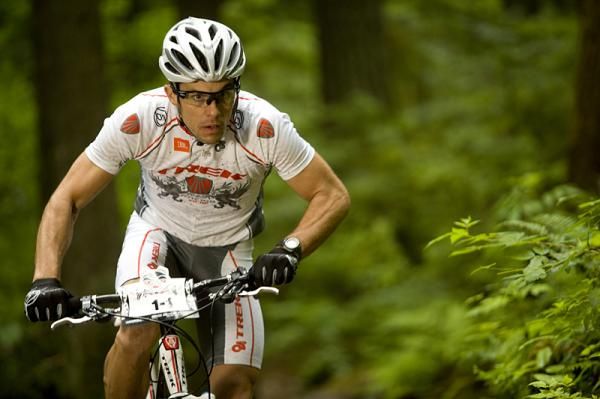 Too tough: Chris Eatough wraps up storied career | Cyclingnews