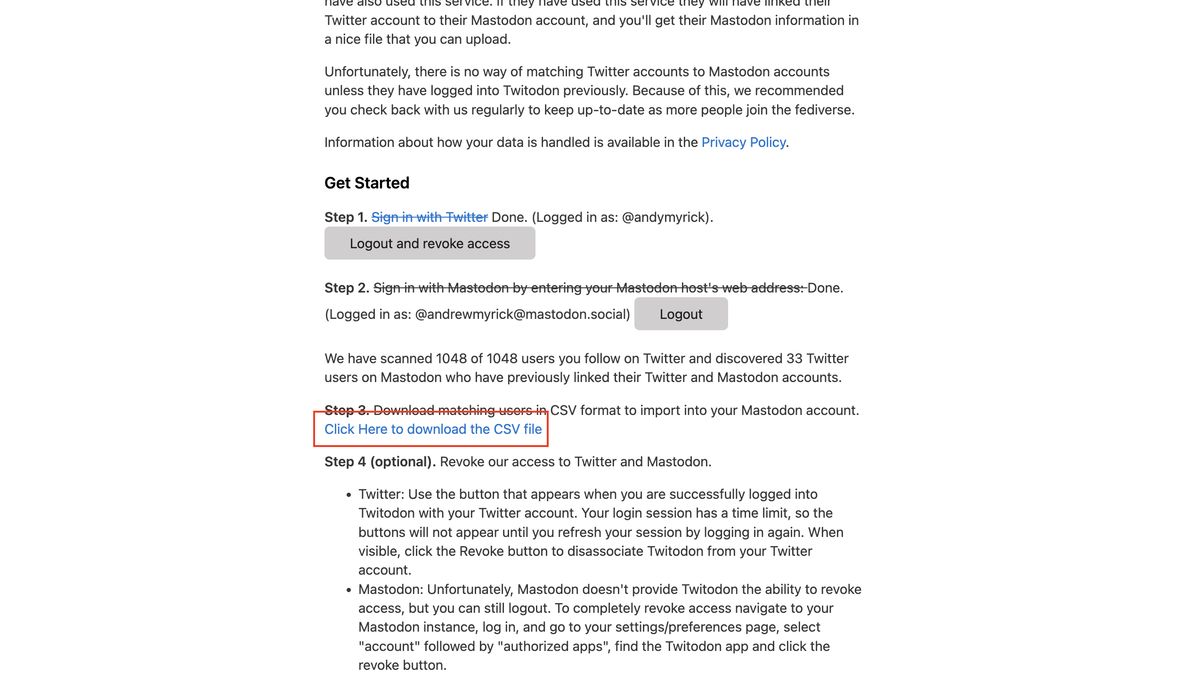 How to use Mastodon | Android Central