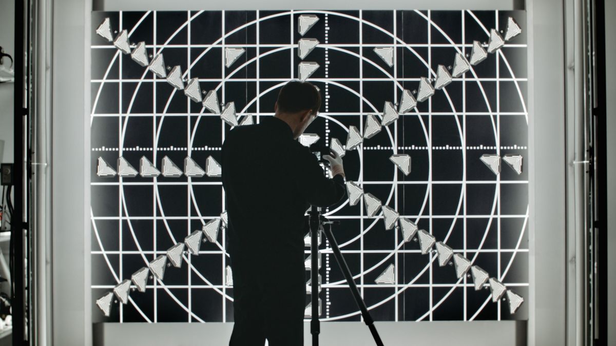 Sigma factory tour: We go behind the scenes to find out how some of the ...