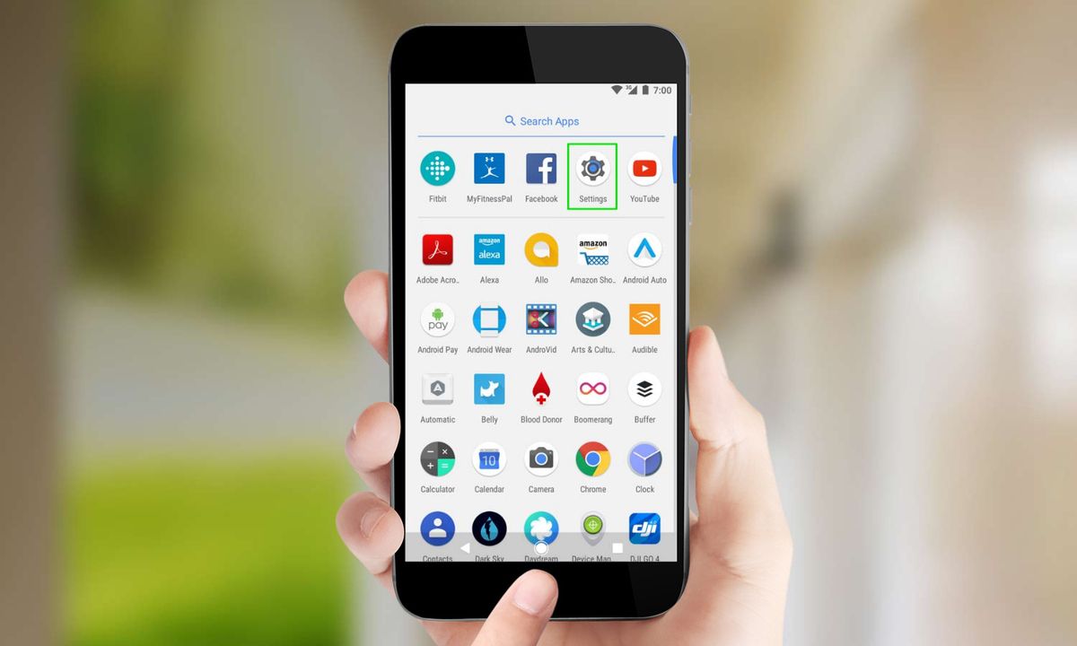 5 Ways to Speed Up Your Android Phone in Under 5 Minutes | Tom's Guide