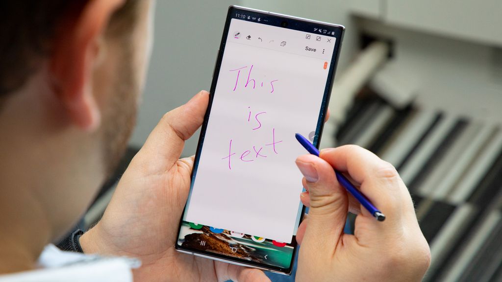 Samsung Galaxy Note 10 Plus review | TechRadar