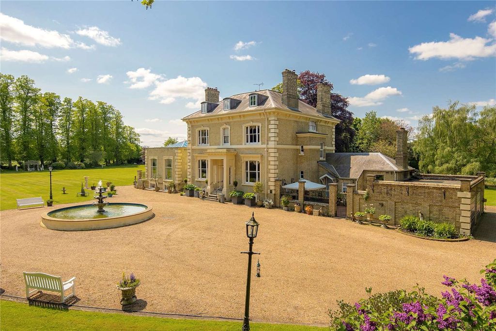 19 wonderful country homes, from under £400k to over £4m, as seen in ...