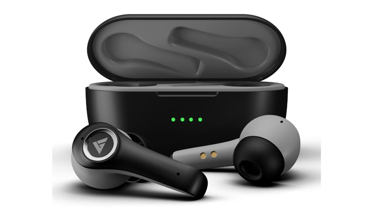 Boult Audio Omega is a budget TWS earbuds with ANC for mobile gamers ...