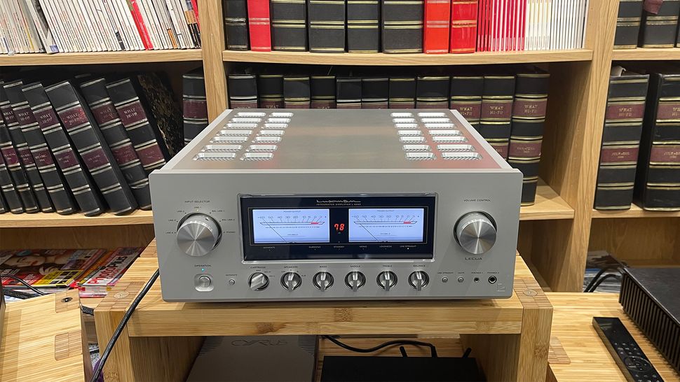 Integrated vs pre/power amplification: the pros, cons and which is best ...