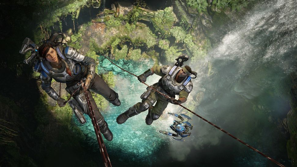 Full list of upcoming Xbox first-party games: The full Microsoft Xbox ...