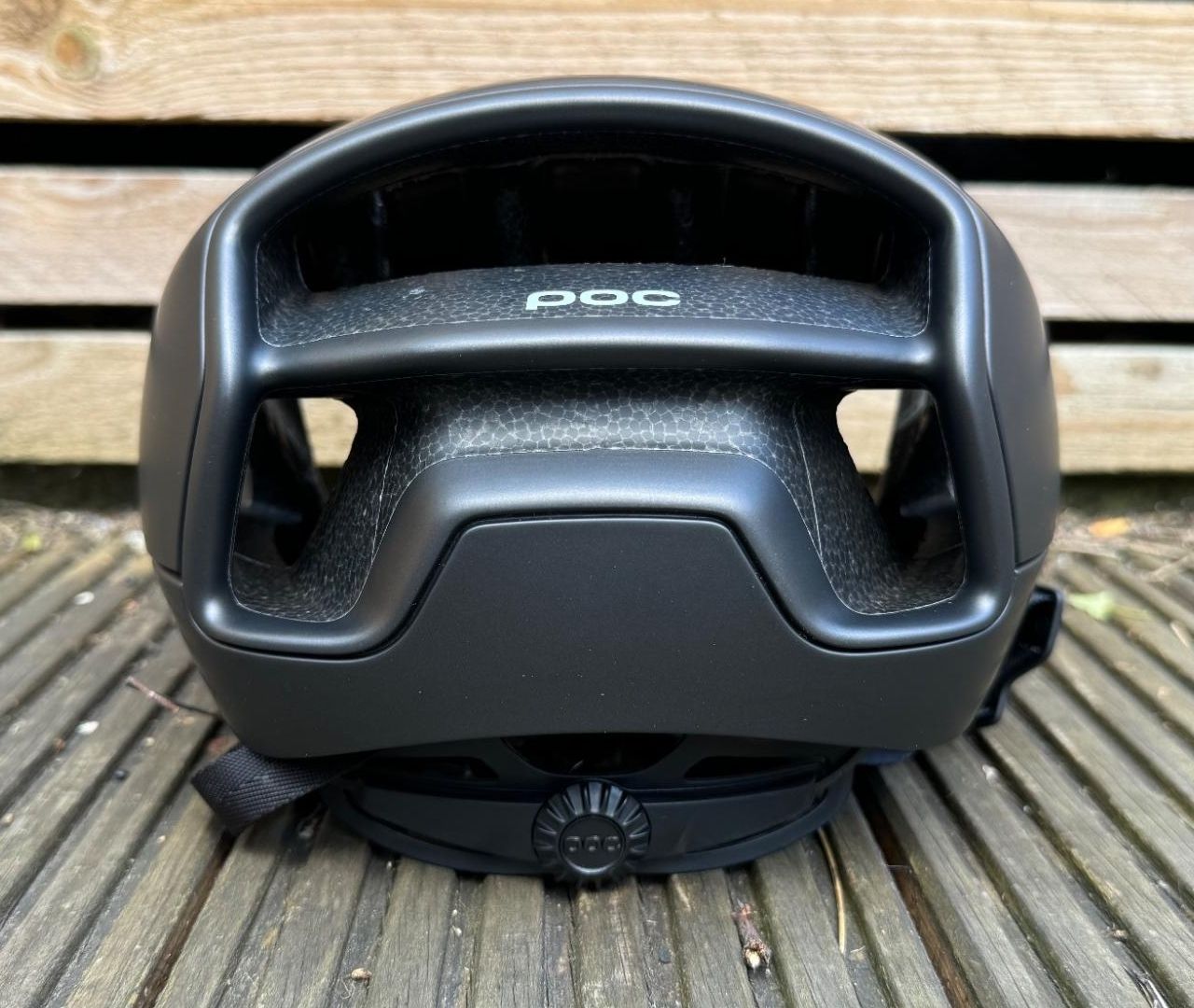 POC Cytal helmet review: the carbon winged lid with a sky-high price ...