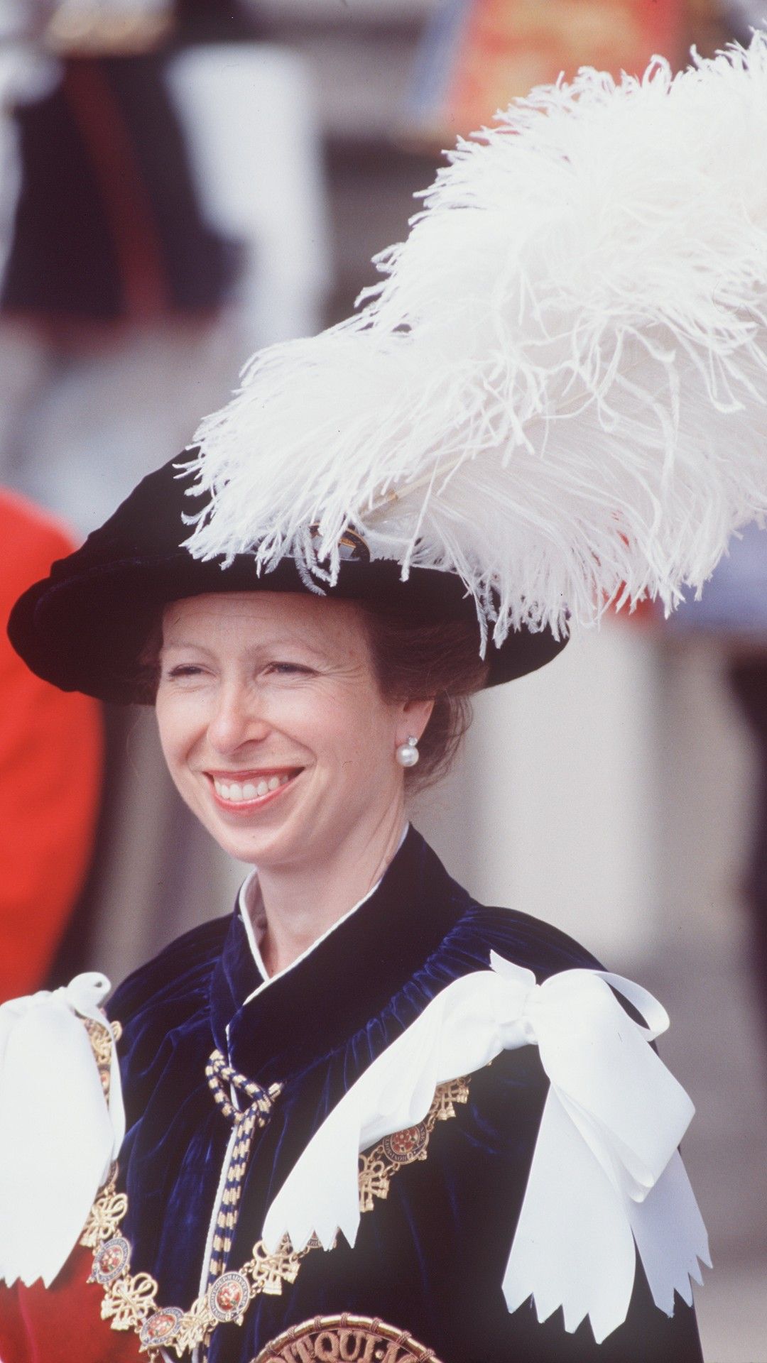 32 surprising and fun facts about Princess Anne | Woman & Home