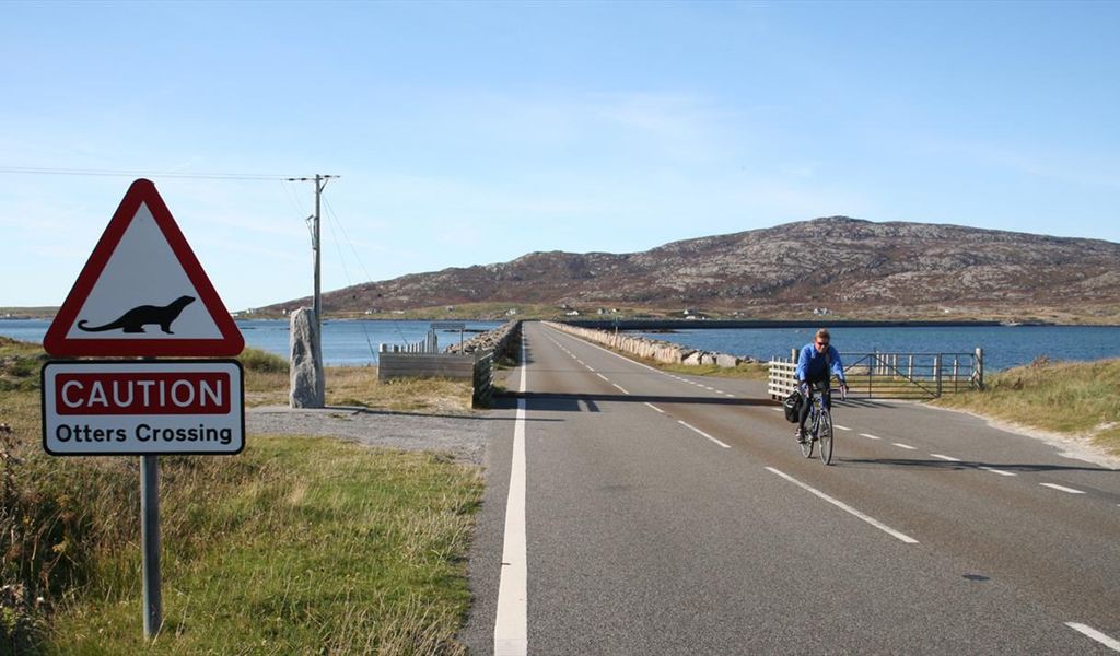Scotland’s best road and gravel routes: how to make the most of cycling ...