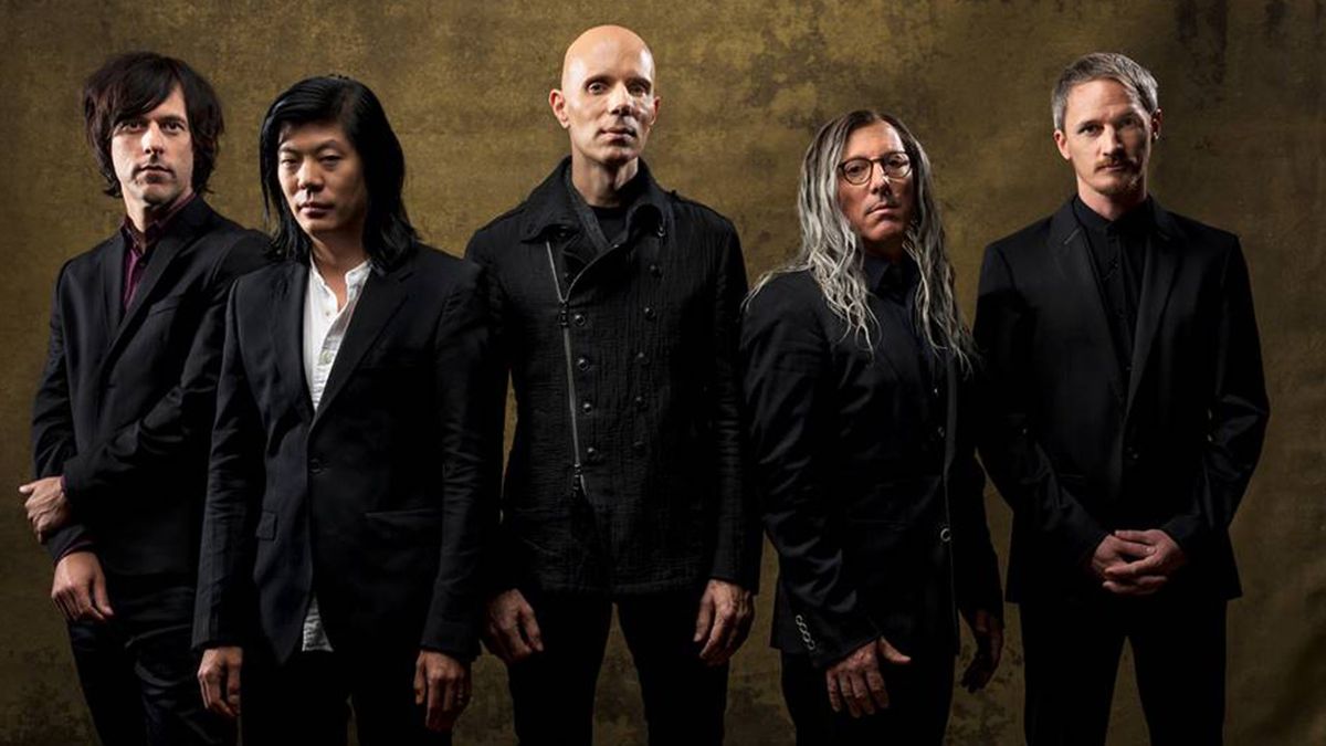 Watch A Perfect Circle’s new video for Disillusioned | Louder