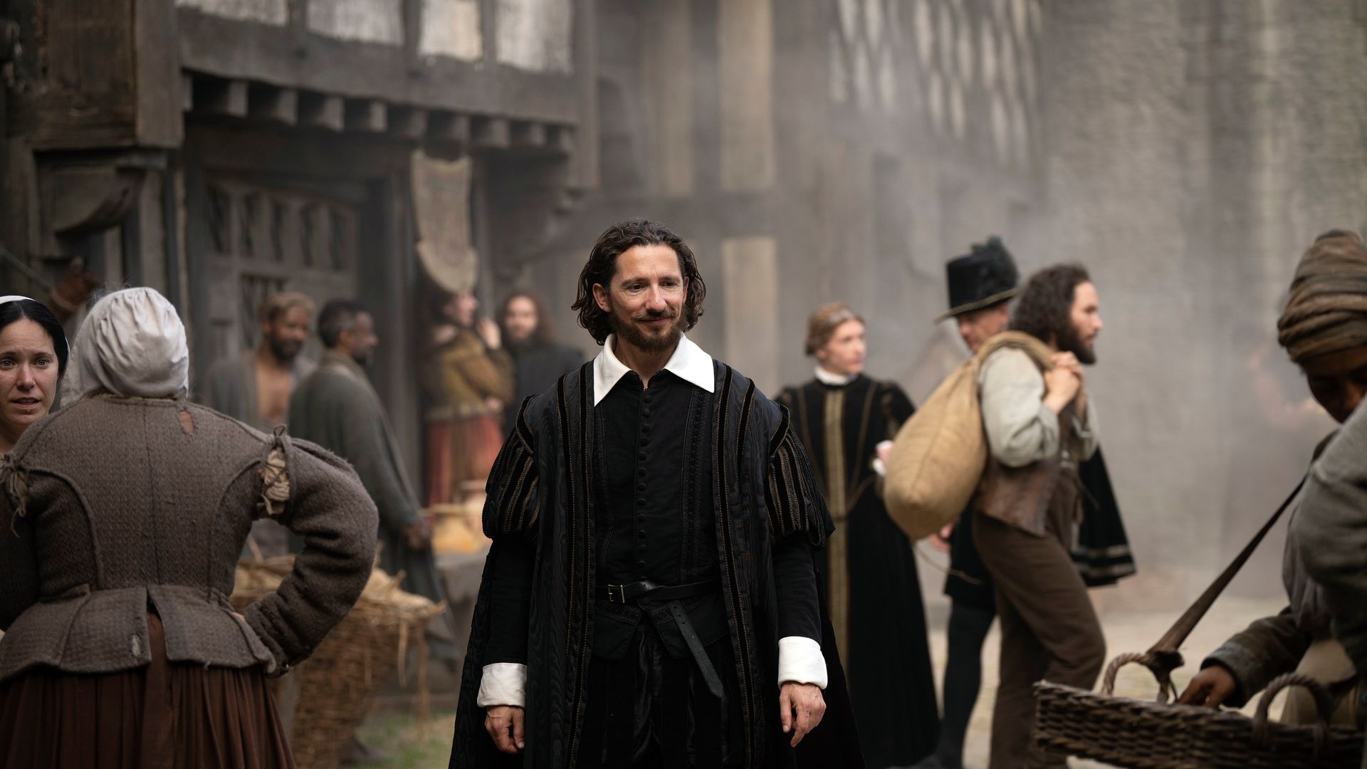 Shakespeare: Rise of a Genius: release date, trailer, more | What to Watch