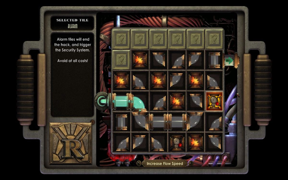 Which lockpicking or hacking minigame are you good at? | PC Gamer