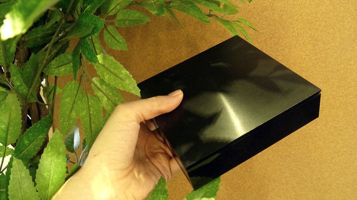 Netgem Netbox HD review | TechRadar