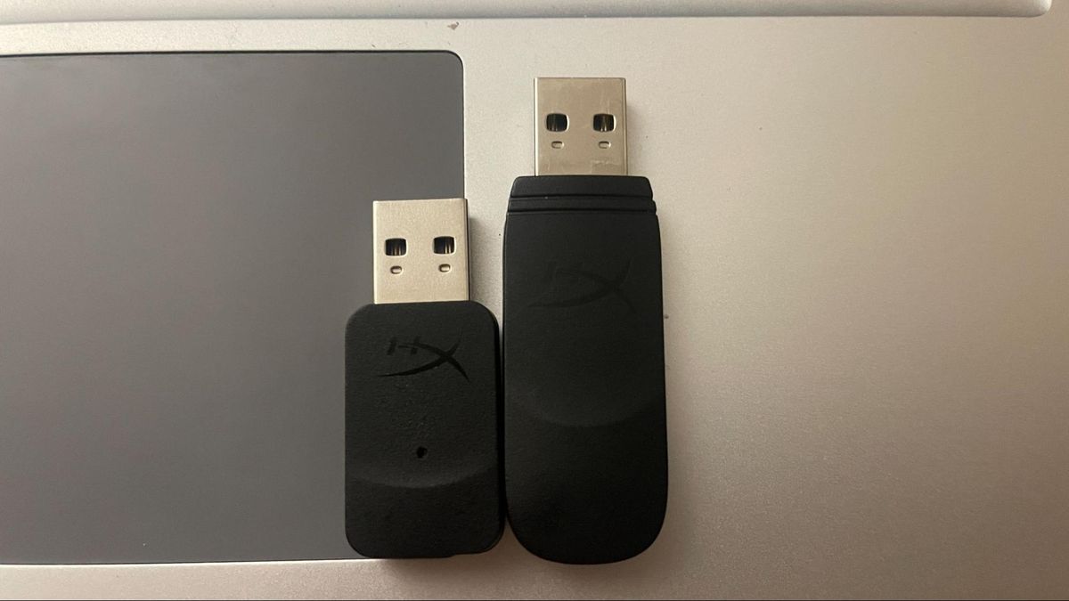 HyperX Cloud Alpha Wireless Review: Unprecedented Battery Life | Tom's ...