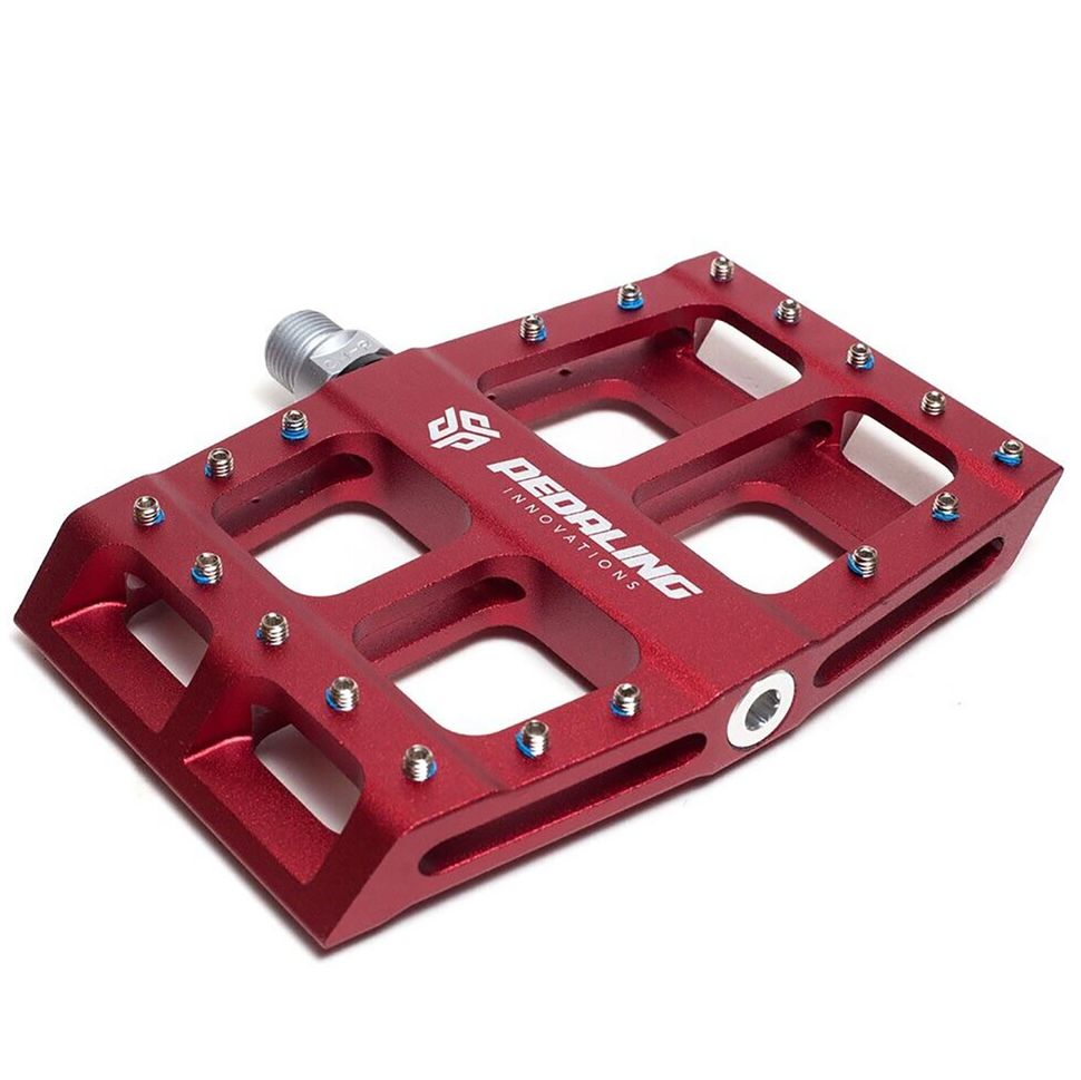 Best MTB flat pedals 2024 – top options for trail and gravity riding ...