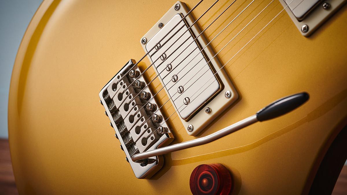 PRS SE DGT review | Guitar World