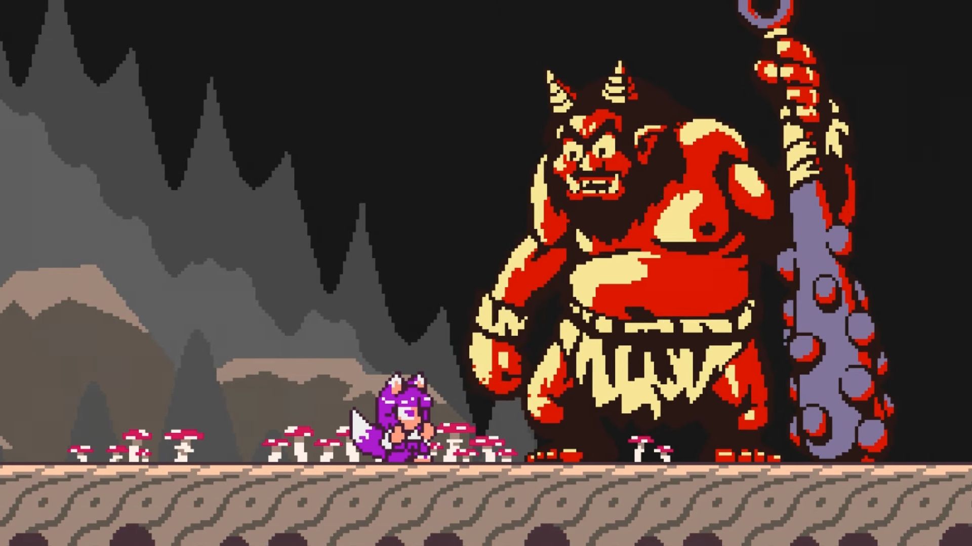 Nintendo wasn't brave enough to put lesbian fox girls in Super Mario ...