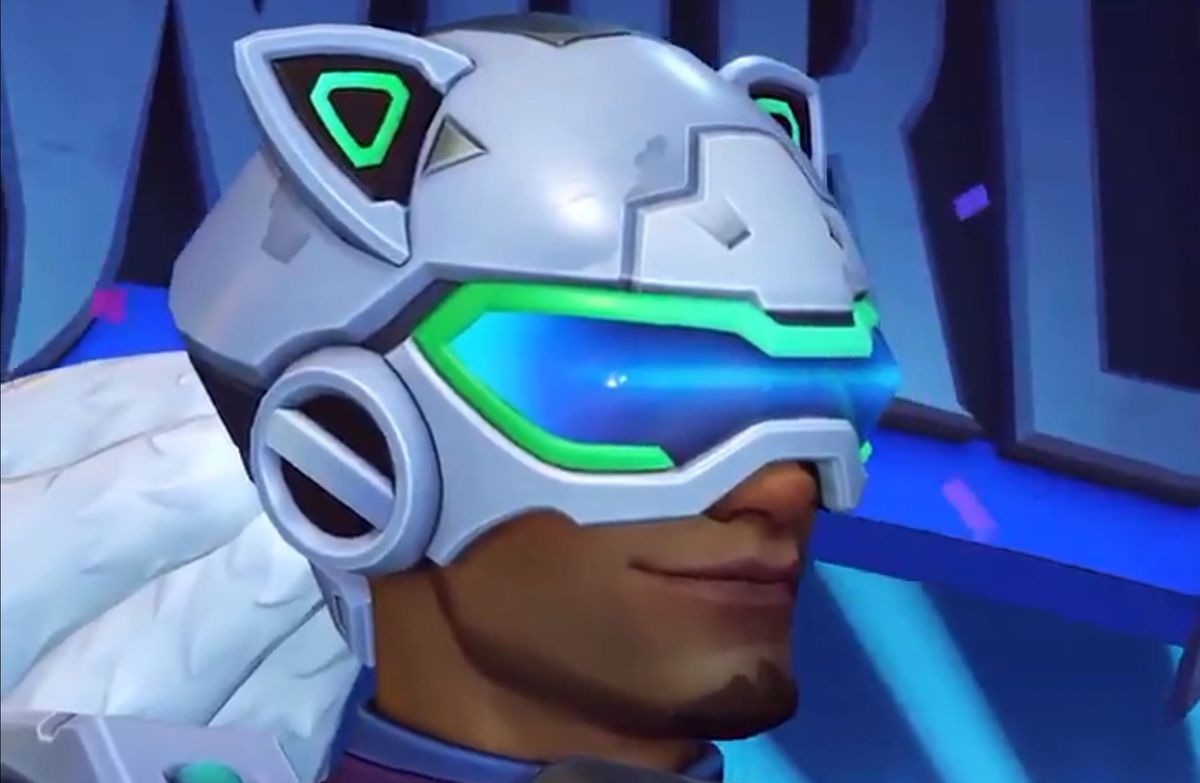 Overwatch is really embracing the furry theme this holiday season | PC ...