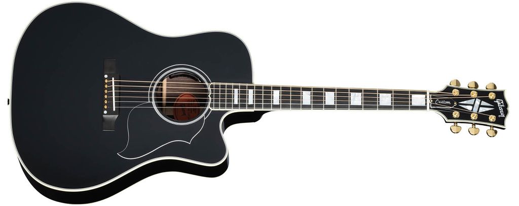 The best new acoustic guitars coming our way in 2024 | MusicRadar
