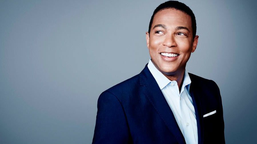 Don Lemon to Keynote NAMIC Conference | Next TV