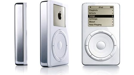 15 Years of iPod: (Almost) every iPod ranked from best to worst | TechRadar