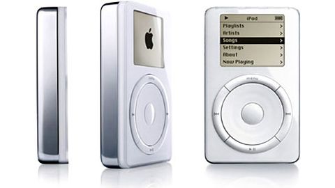 15 Years of iPod: (Almost) every iPod ranked from best to worst | TechRadar