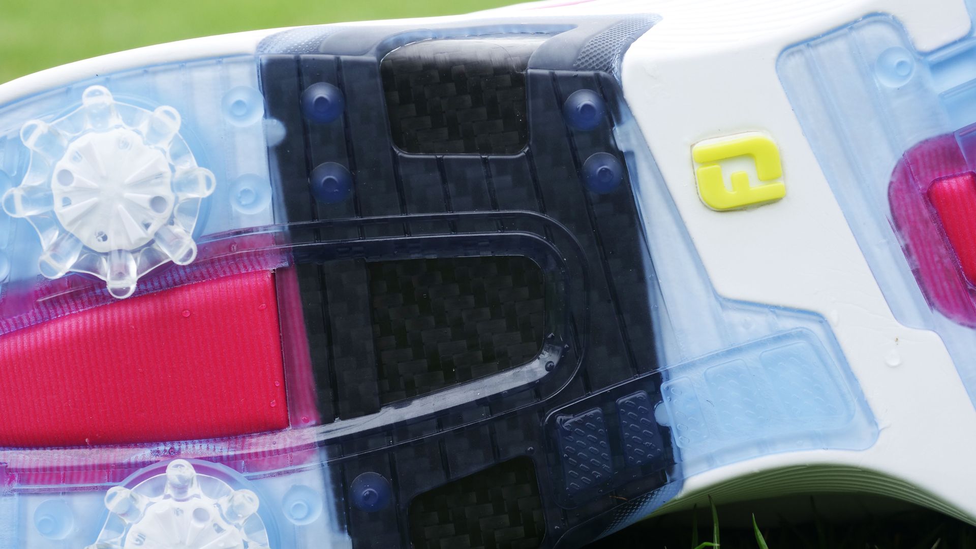 FootJoy HyperFlex Carbon Golf Shoe Review | Golf Monthly