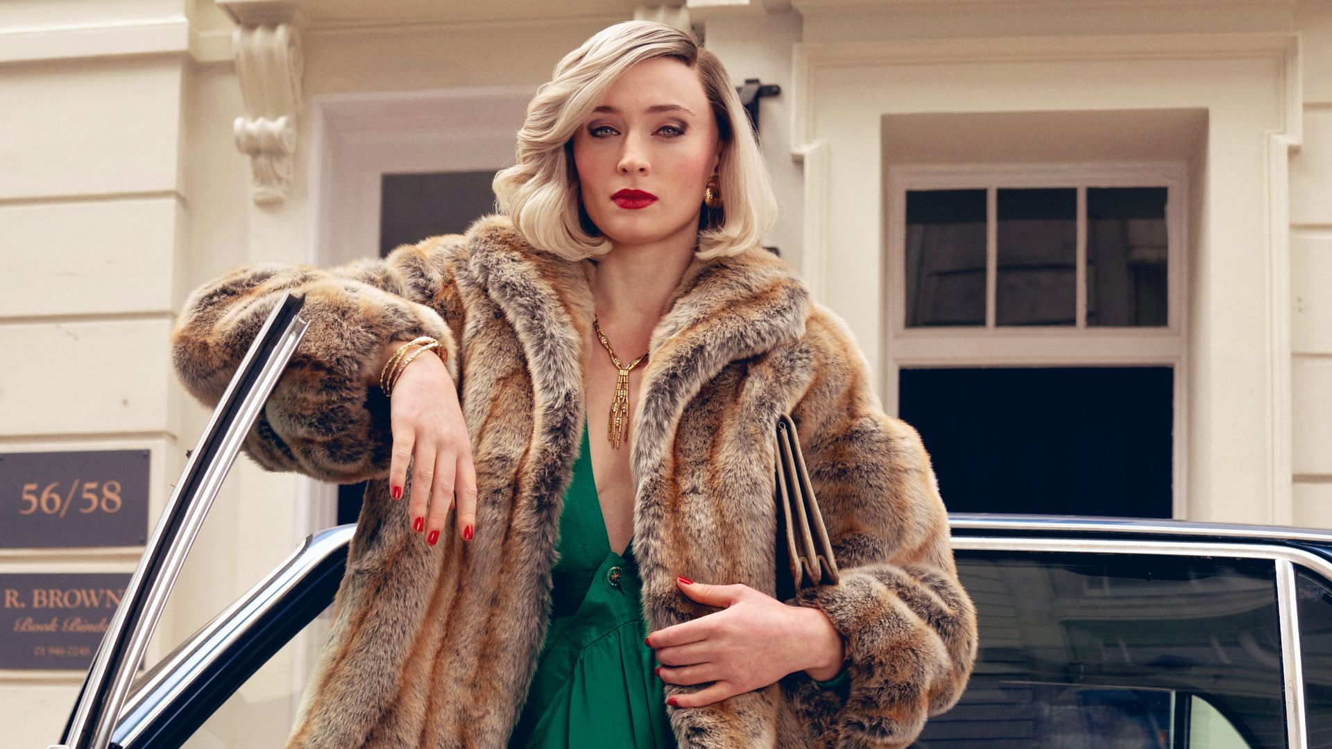 Will there be Joan season 2 and how did the ITV drama end? | Woman & Home