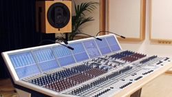 Stagetec AURUS console features direct access, setup flexibility | TV Tech