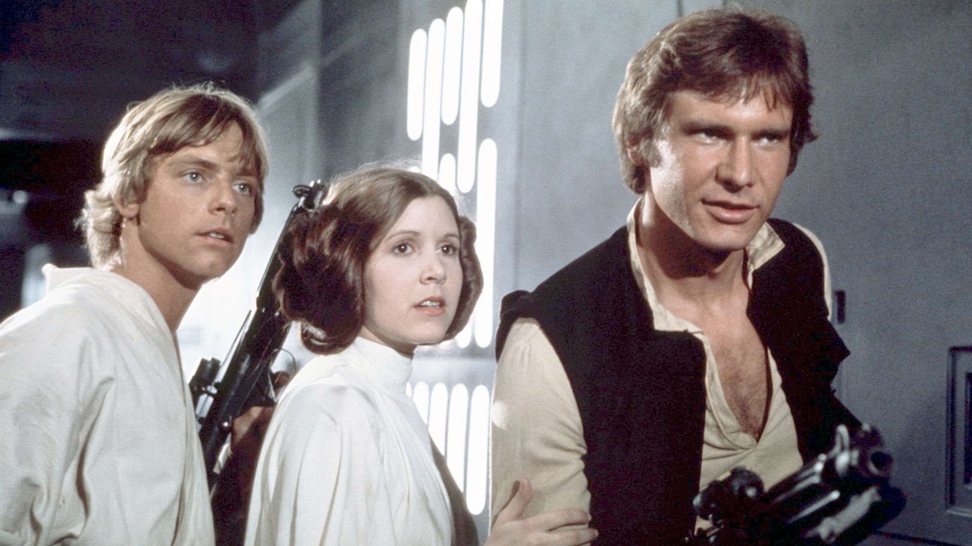 How to watch the Star Wars movies in order | What to Watch
