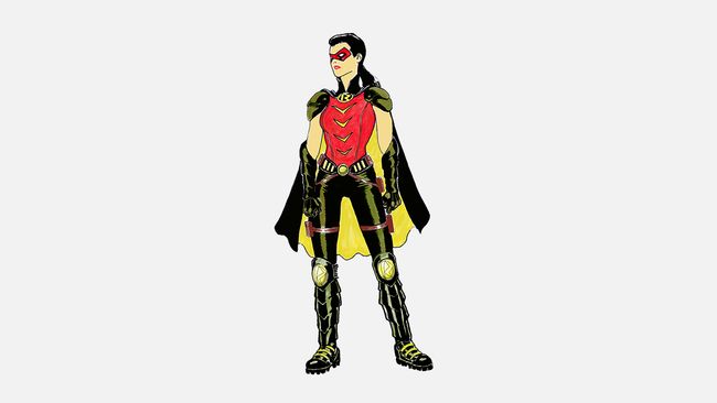 Batman's best Robins of all time | GamesRadar+