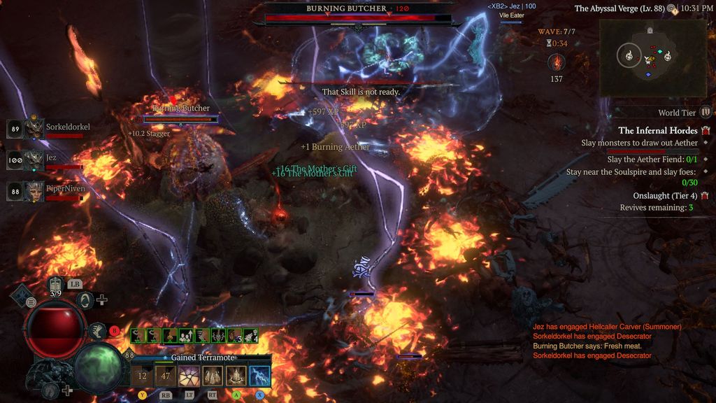 Diablo 4 Runewords: Everything you need to know | Windows Central