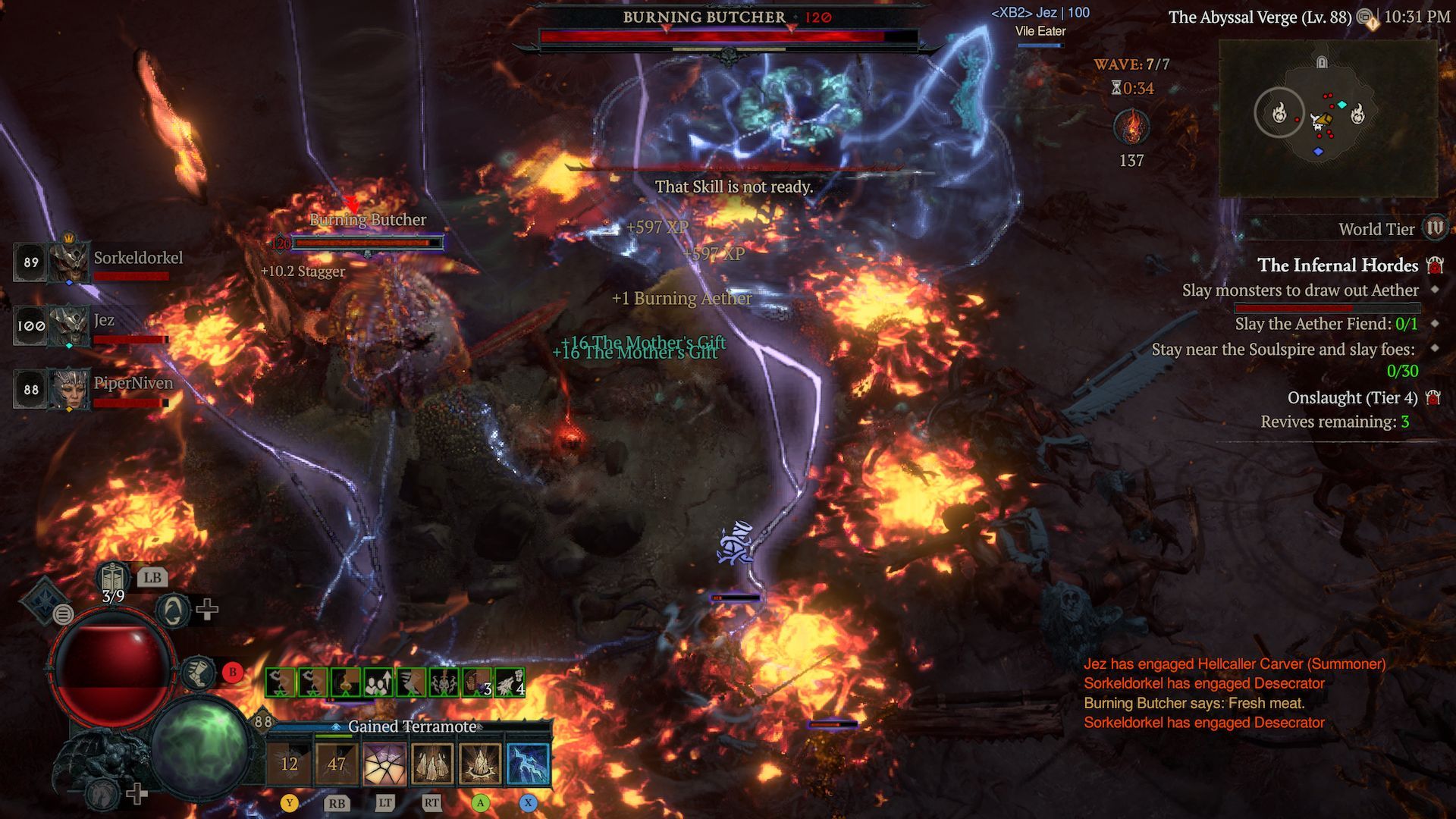 Diablo 4 Runewords: Everything you need to know | Windows Central