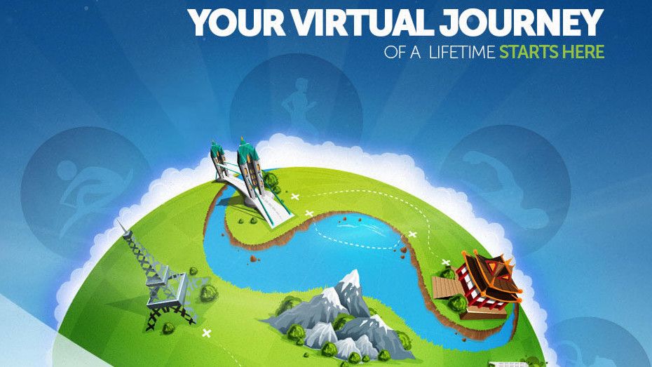 Virtual running events and races – your complete guide | TechRadar