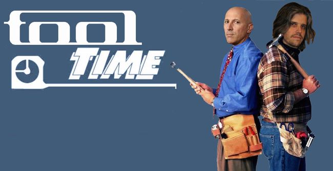 The 10 greatest Tool memes | Louder